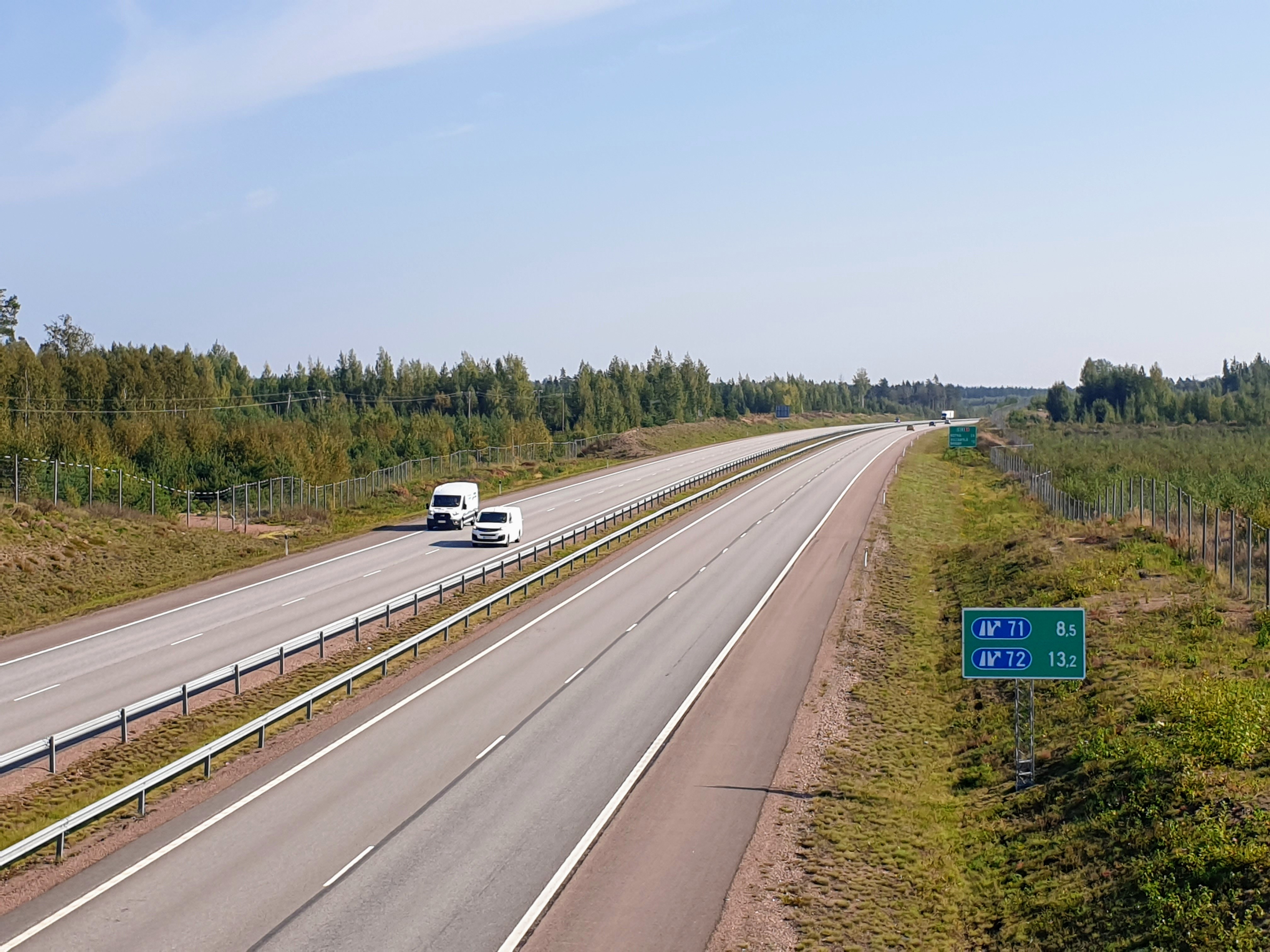 Helios Nordic Energy kaavailee aurinkovoimalaa Pyhtäälle | Pyhtää